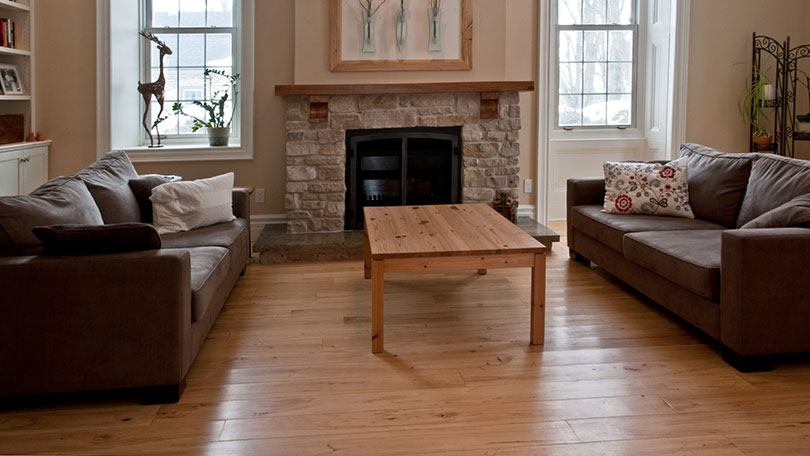 Hamilton Wood Products